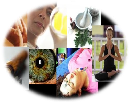 Medicina Alternativa Y Complementaria Para El Tdah Evidencias Científicas